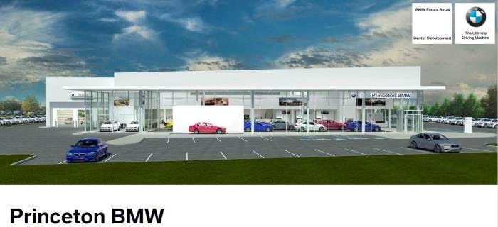 Princeton BMW - BMW, Service Center, Used Car Dealer - Dealership Ratings