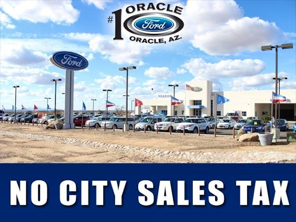 Oro Ford - Ford, Service Center, Used Car Dealer - Dealership Ratings