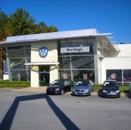 Sutherlin Volkswagen Lithia Springs