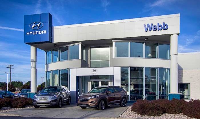 Webb Hyundai Highland - Hyundai, Service Center, Used Car Dealer ...