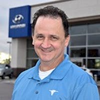 Earnhardt Hyundai North Scottsdale Employees