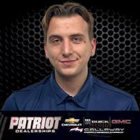 Joshua Newhard - Employee Ratings - DealerRater.com