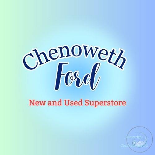 Chenoweth Ford - Ford, Service Center - Dealership Reviews
