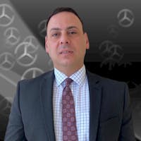 Mercedes-Benz of Natick Employees