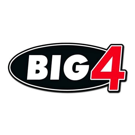 Big 4 Motors - Chrysler, Dodge, Jeep, Ram, Service Center, Used Car ...