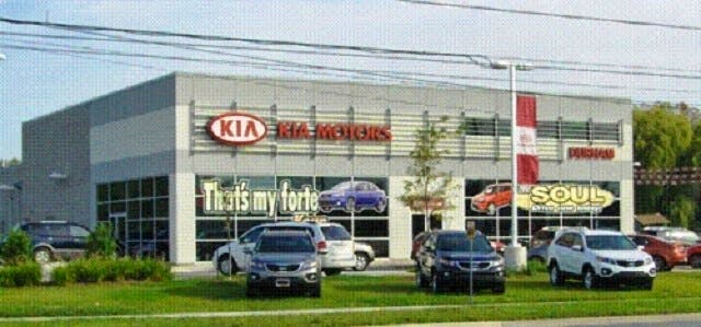 Durham Kia - Kia, Service Center - Dealership Ratings