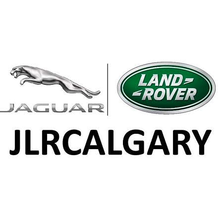 Jaguar Land Rover Calgary - Jaguar, Land Rover, Service Center ...