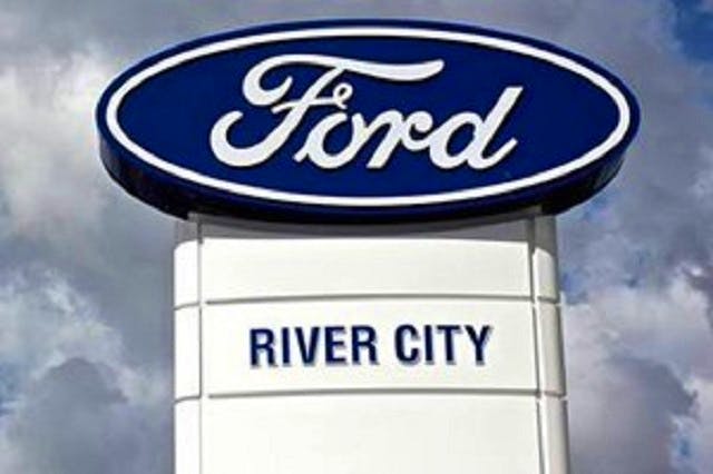 River City Ford - Ford, Service Center - Dealership Ratings