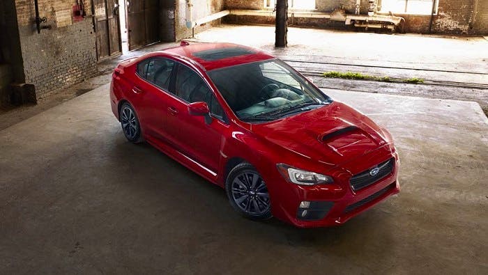 Subaru of Calgary - Subaru, Used Car Dealer, Service Center ...