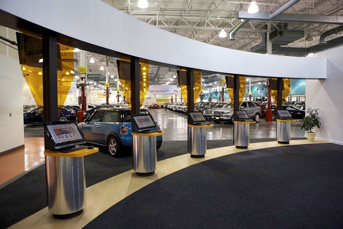 Easterns Automotive Group of Sterling - Used Car Dealer - Dealership ...