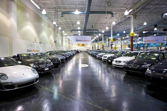 Easterns Automotive Group of Sterling - Used Car Dealer - Dealership ...