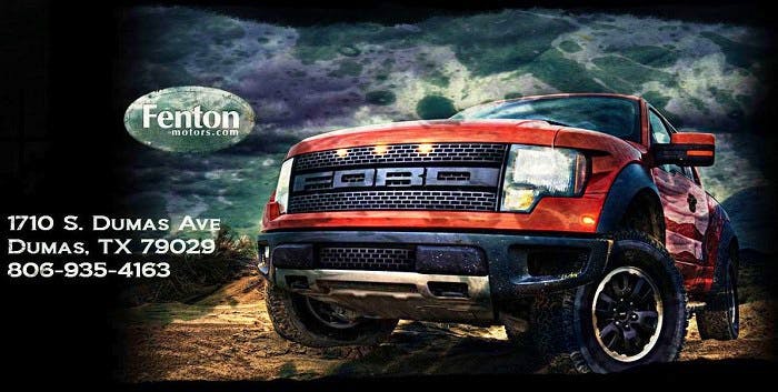 Destination Ford Dumas - Ford, Service Center - Dealership Ratings