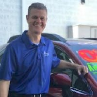 Dustin Shepherd - Employee Ratings - DealerRater.com