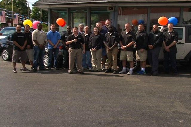 VIP Auto Outlet - Used Car Dealer - Dealership Ratings