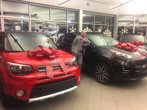 Karp Kia - Kia, Service Center, Used Car Dealer - Dealership Ratings