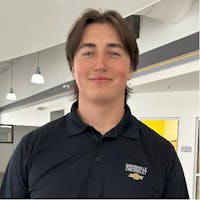 Justice Archer - Employee Ratings - DealerRater.com