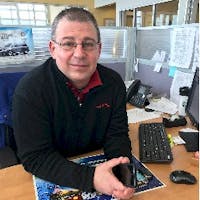 #1 Cochran Toyota - North Huntingdon, PA | Cars.com