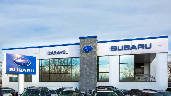 Garavel Subaru - Service Center, Subaru, Used Car Dealer - Dealership ...