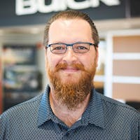 Stuart (Dan) Roberts - Employee Ratings - DealerRater.com