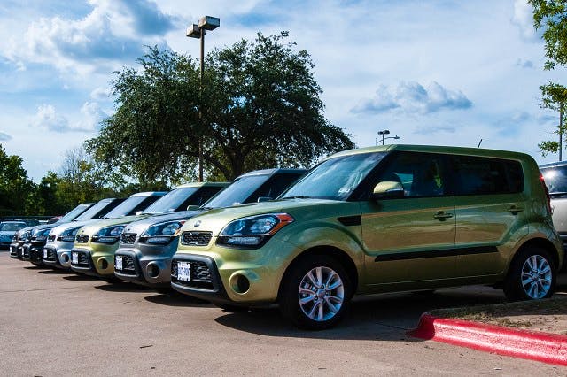 Kia of South Austin - Kia, Service Center - Dealership Reviews