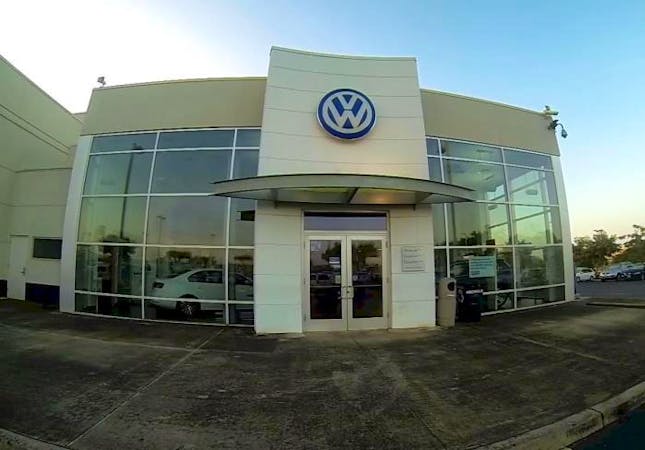 Tony Volkswagen - Service Center, Used Car Dealer, Volkswagen - Dealership Ratings