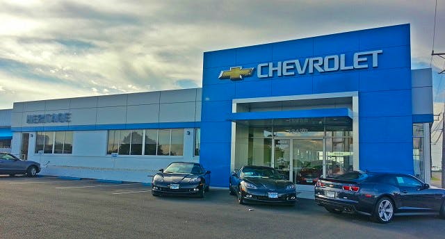 CMA's Colonial Chevrolet - Chevrolet, Service Center, Used Car Dealer ...