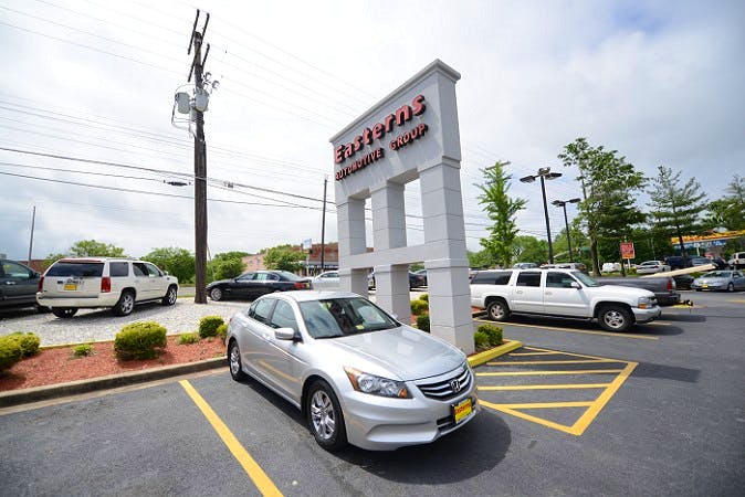Easterns Automotive Group of Temple Hills - Used Car Dealer ...