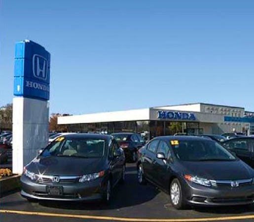 Williams Honda - Honda, Service Center - Dealership Ratings