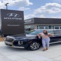 Paramount Hyundai of Hickory - Hickory, NC | Cars.com