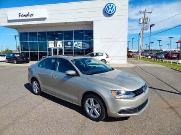 Fowler Volkswagen of Norman - Service Center, Volkswagen - Dealership ...