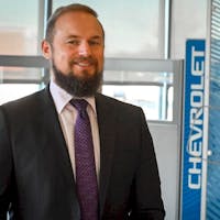 Alex Krasner - Employee Ratings - DealerRater.com