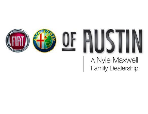 FIAT/Alfa Romeo of Austin - FIAT, Service Center - Dealership Ratings