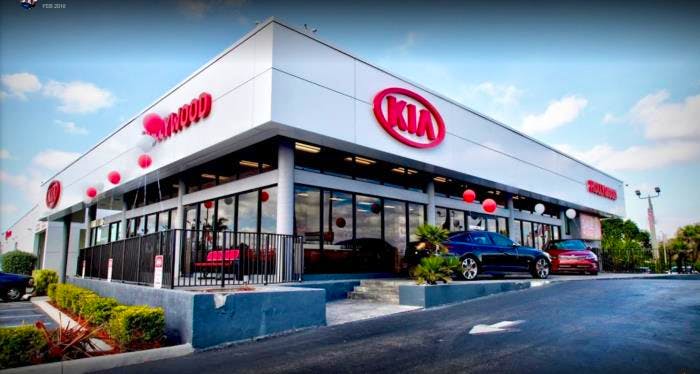 Hollywood Kia - Kia, Used Car Dealer, Service Center - Dealership Ratings