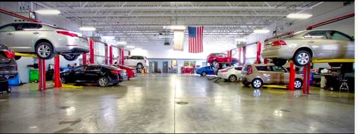 Hollywood Kia - Kia, Service Center, Used Car Dealer - Dealership Ratings