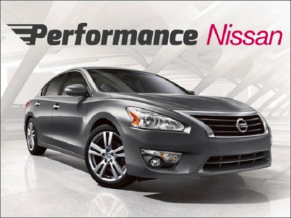 Performance Nissan - Nissan, Service Center - Dealership Ratings