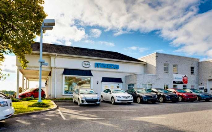 Piazza Mazda of West Chester - Mazda, Service Center - Dealership Ratings