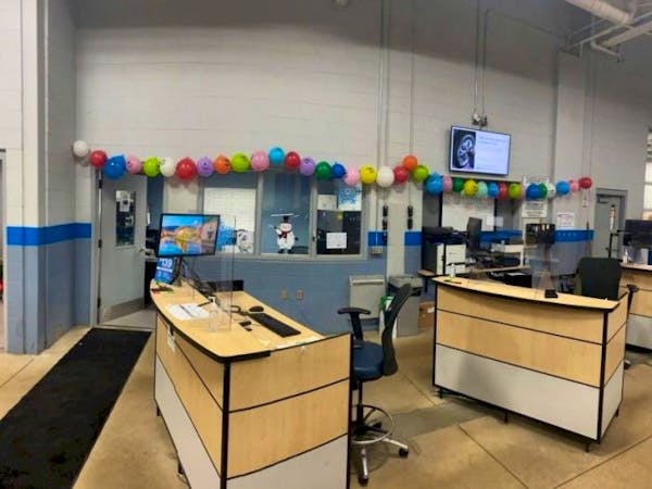 Betten Baker Chevrolet Buick of Coopersville - Chevrolet, Buick, GMC ...