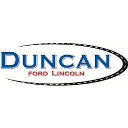 Duncan Ford Lincoln - Ford, Lincoln, Mazda, Service Center - Dealership ...