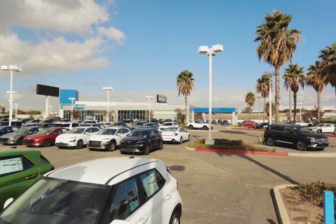 Hyundai Carson - Hyundai, Service Center, Used Car Dealer - Dealership ...