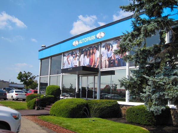 AutoPark Brampton - Used Car Dealer - Dealership Ratings