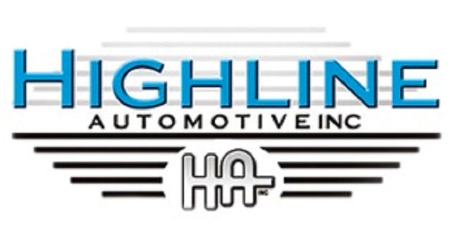 Highline Automotive - Used Car Dealer - Dealership Ratings