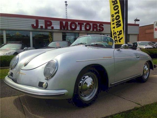 JP Motors - Used Car Dealer - Dealership Ratings