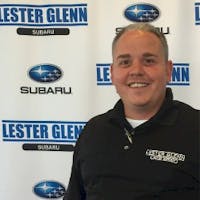 Lester Glenn Subaru - Subaru, Used Car Dealer, Service Center ...