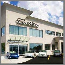 Delaware Cadillac - Cadillac, Service Center - Dealership Ratings