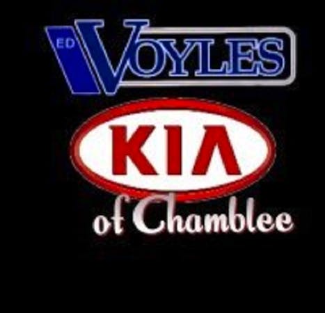Ed Voyles Kia of Chamblee - Kia, Service Center - Dealership Ratings