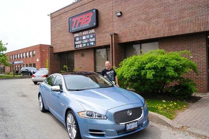 Toronto Auto Brokers - Used Car Dealer - Dealership Ratings