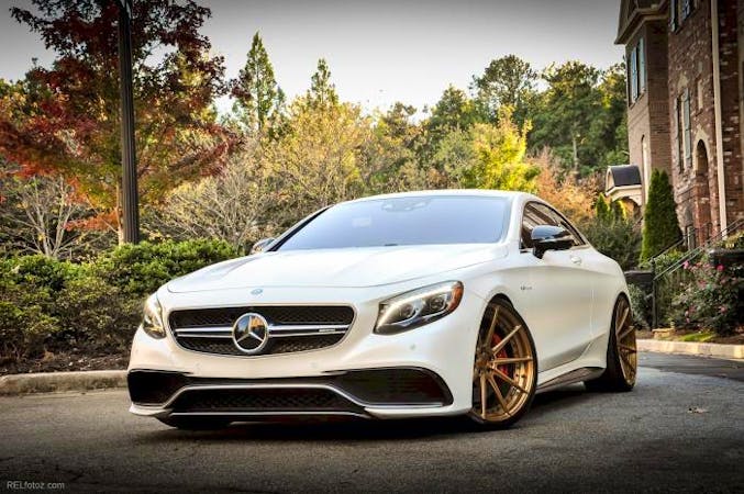 Atlanta Autos - Used Car Dealer - Dealership Ratings