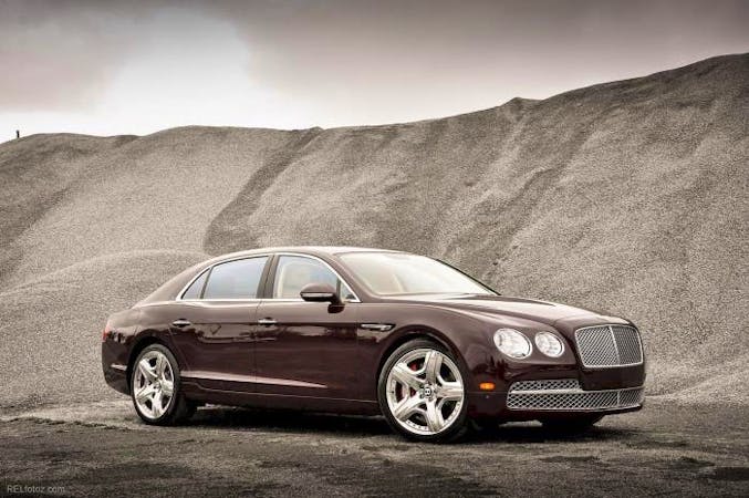 Atlanta Autos - Used Car Dealer - Dealership Ratings