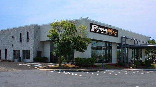 Bob Rohrman's Rohr-Max - Used Car Dealer - Dealership Ratings