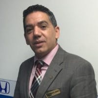 Garden State Honda Employees